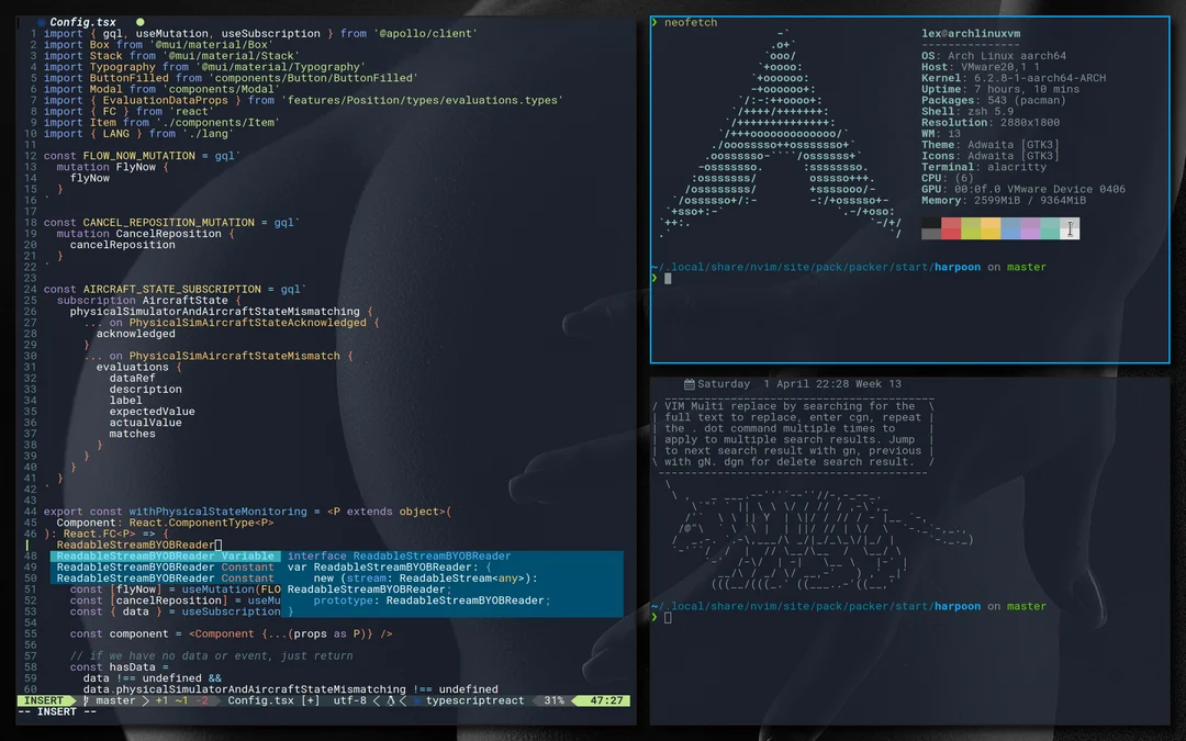 [i3] skin in the game | Scrolller