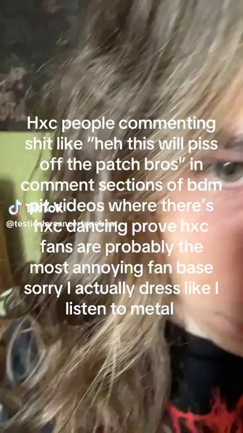 Who here hurt this foo? | Scrolller