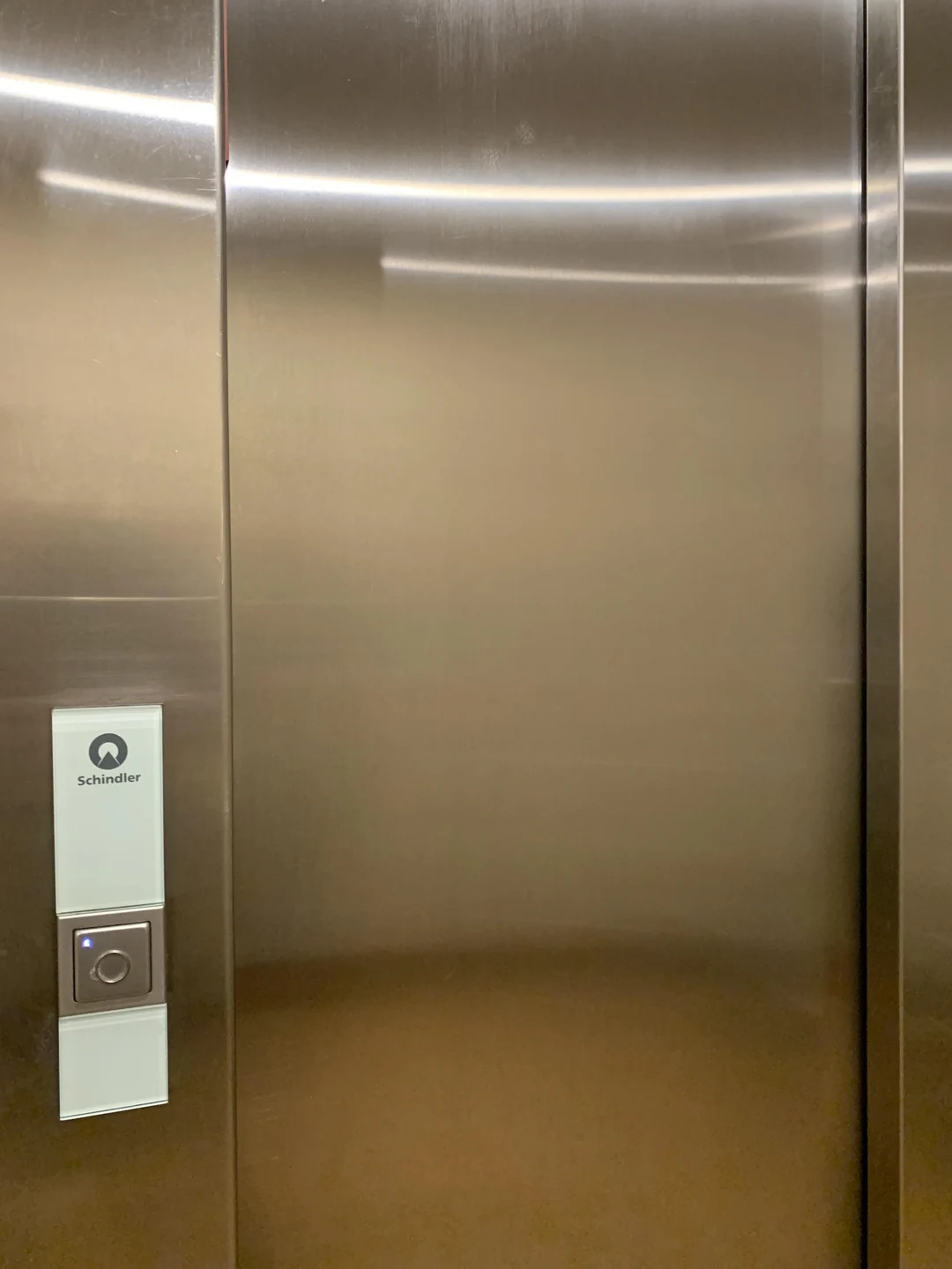 Schindler’s Lift | Scrolller