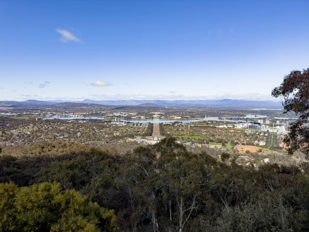 Canberra, the bush capital | Scrolller