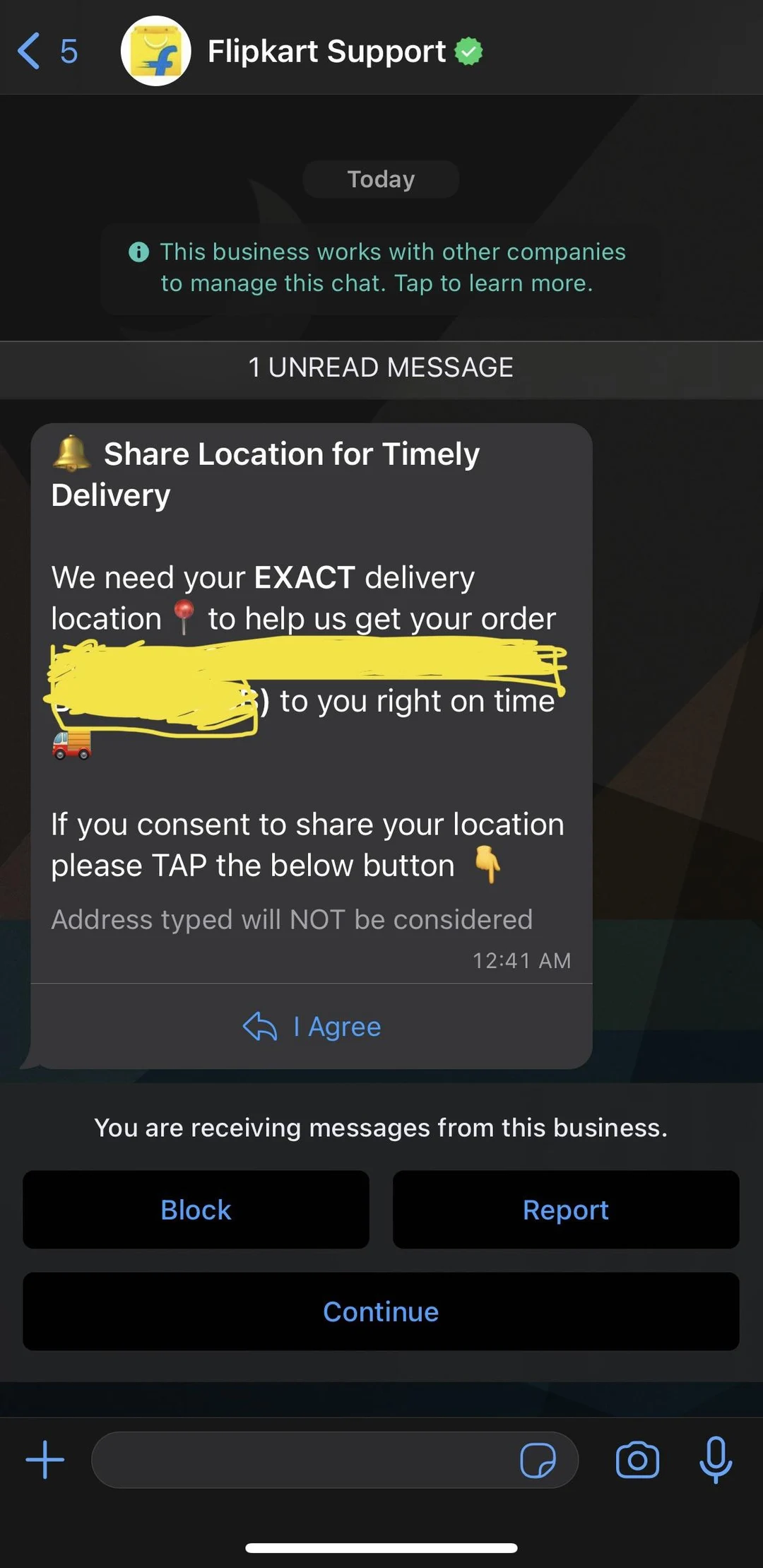 Flipkart being scummy, redundant rascals as usual. | Scrolller