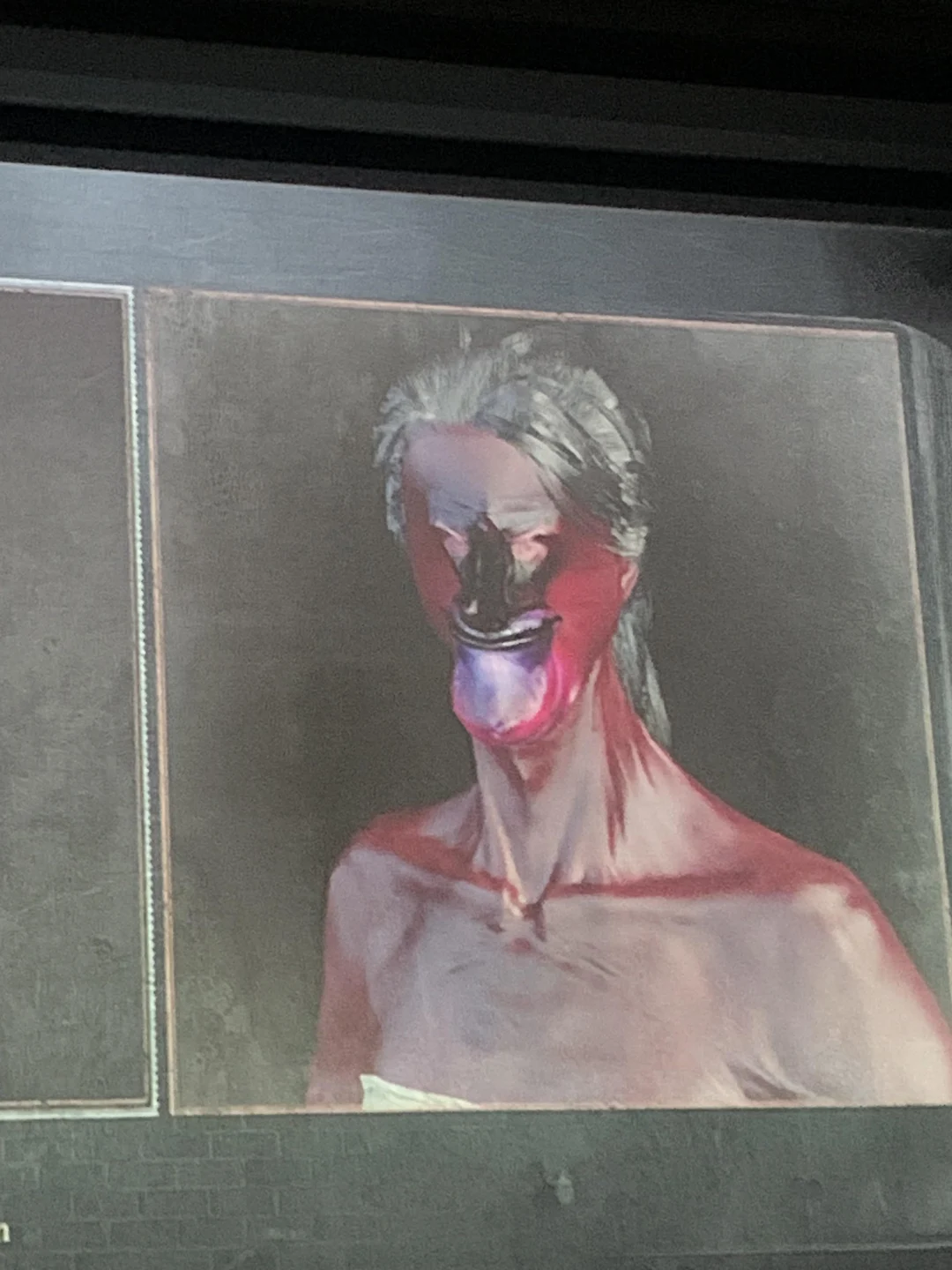 My Brother's First Character | Scrolller