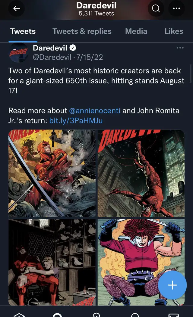 Is there a way to change and go back to the original Twitter layout? | Scrolller