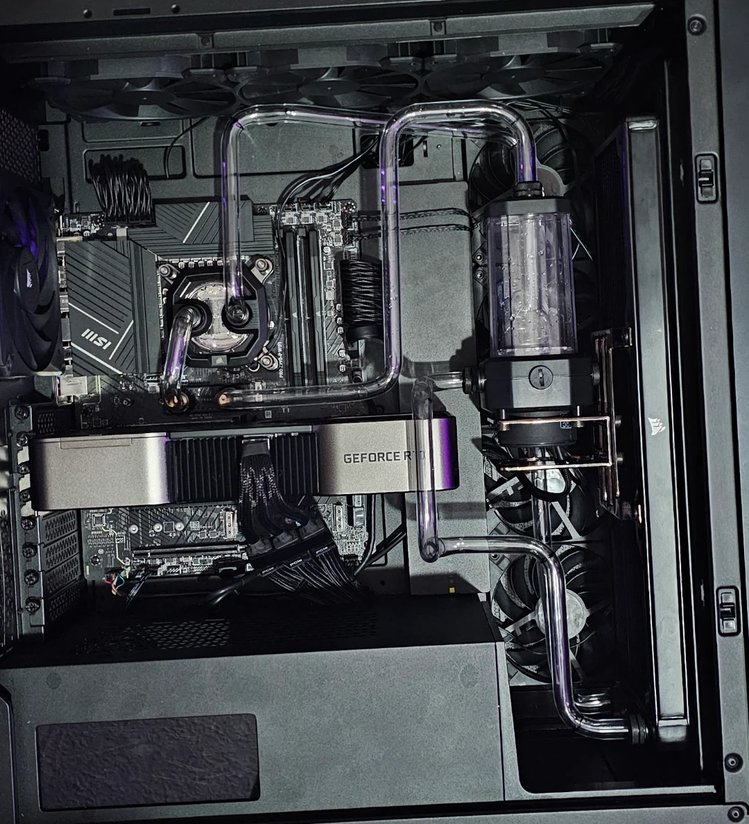 First ever pc build. | Scrolller