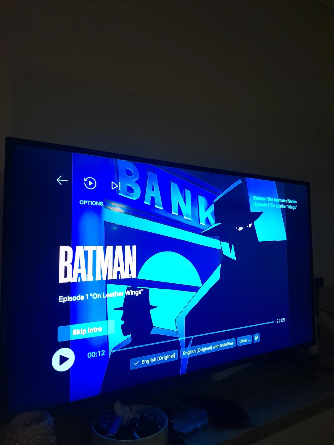 37M. Its my first time watching the animated series. I'm looking forward to it. | Scrolller