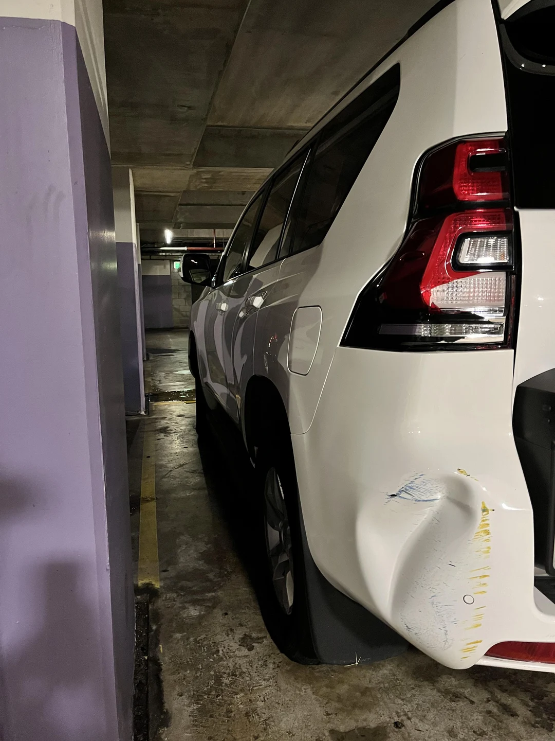 Panelbeaters of Queensland - can you give me some guidance? | Scrolller