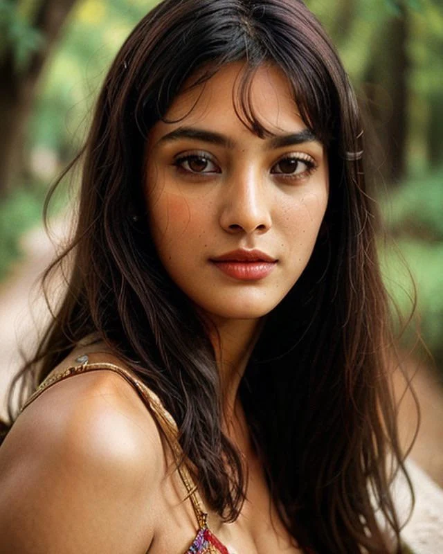 Portrait photography, 2023 | Scrolller