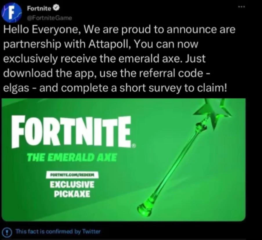 fortnite | Scrolller