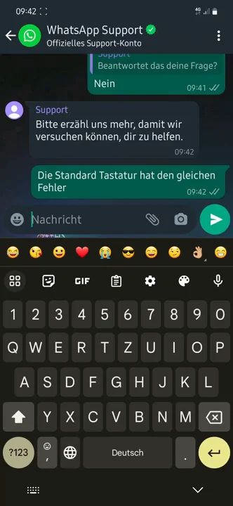 WhatsApp Emojis | Scrolller