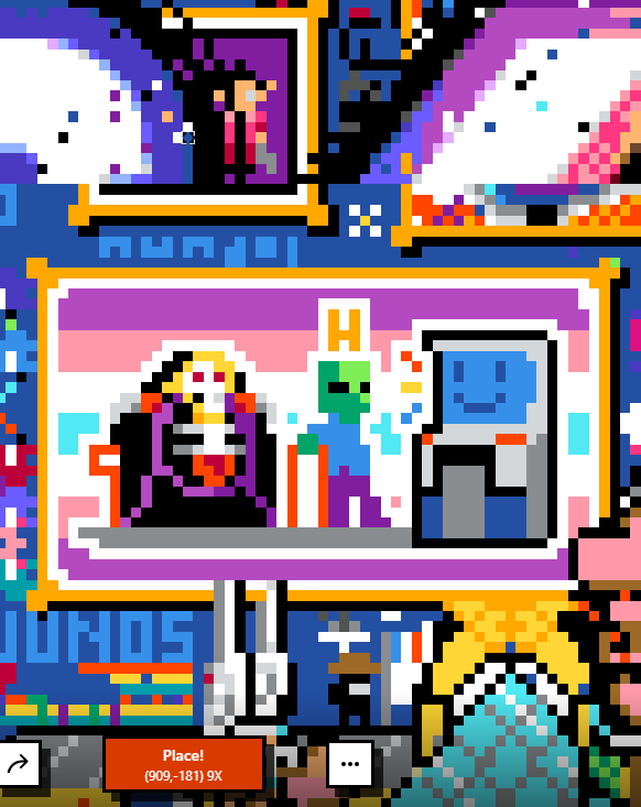 We are under attack! | Scrolller