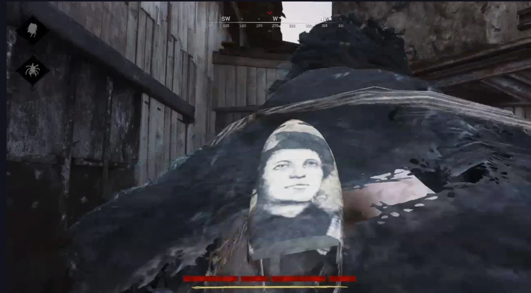 Felis Easter Egg?! | Scrolller