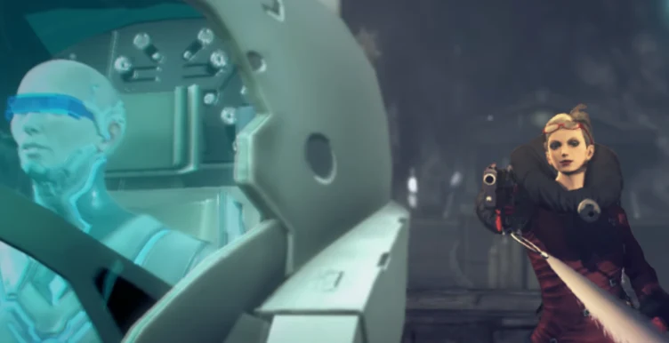 Jeanne after Lost Demon | Scrolller