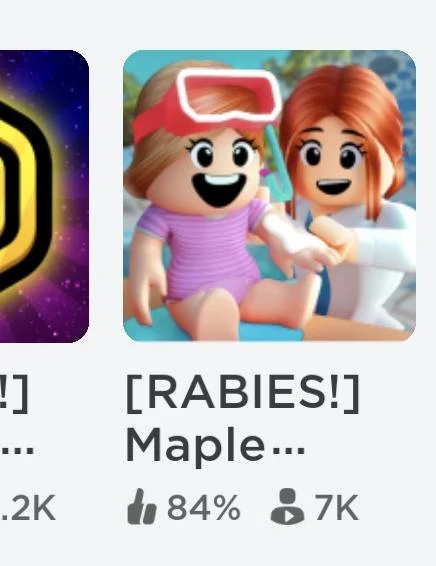 🫤😕 Maple hospitaal sucks now man. | Scrolller