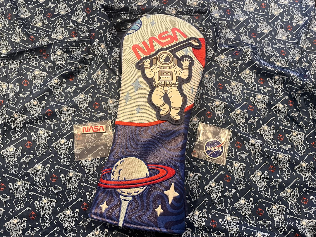 NASA Swag | Scrolller
