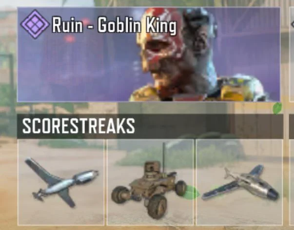 First Time Using This Scorestreak Loadout, Feels OP | Scrolller