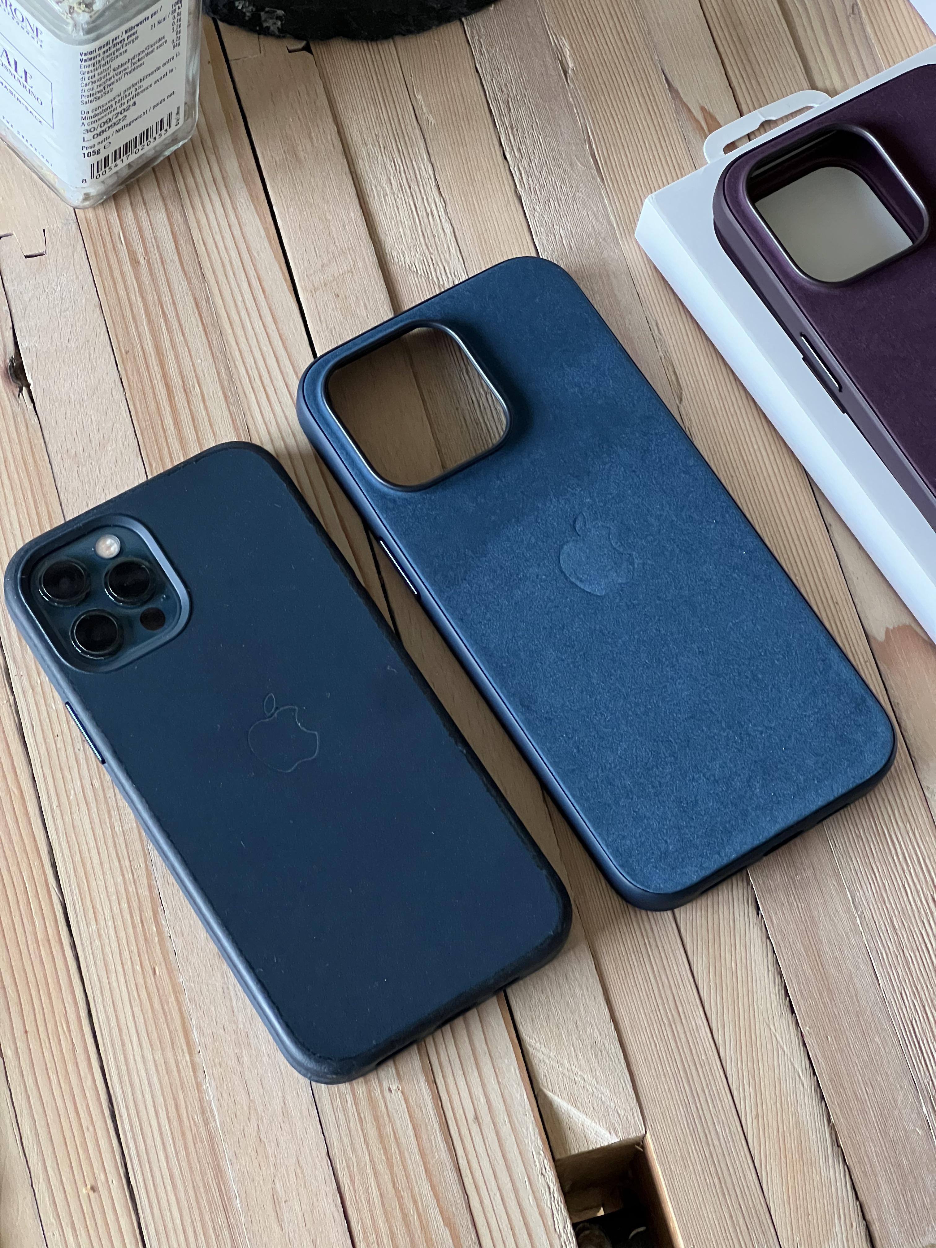 Blue comparison | Scrolller