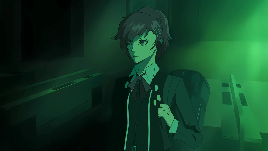 tried to draw kotone in reload | Scrolller