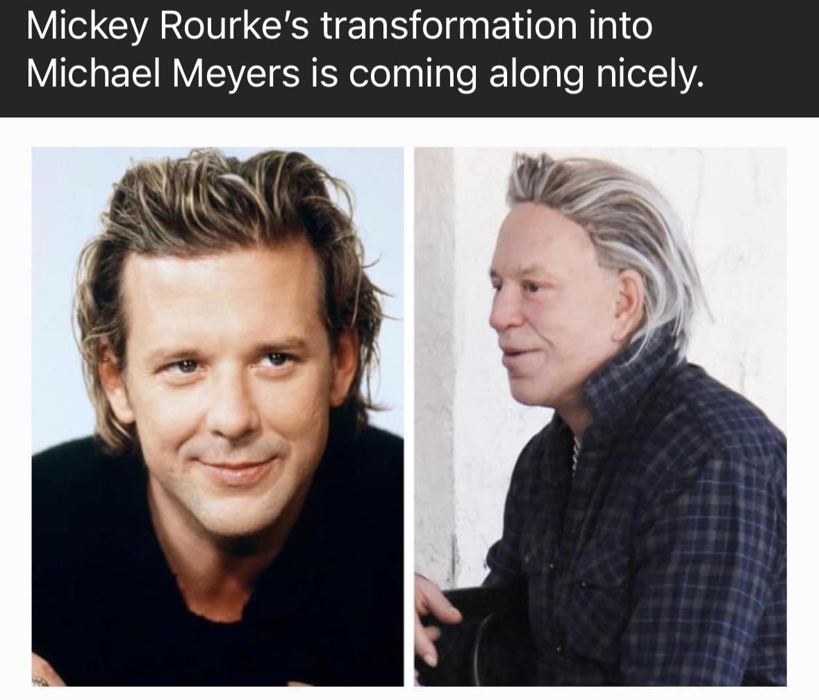 Transformation | Scrolller