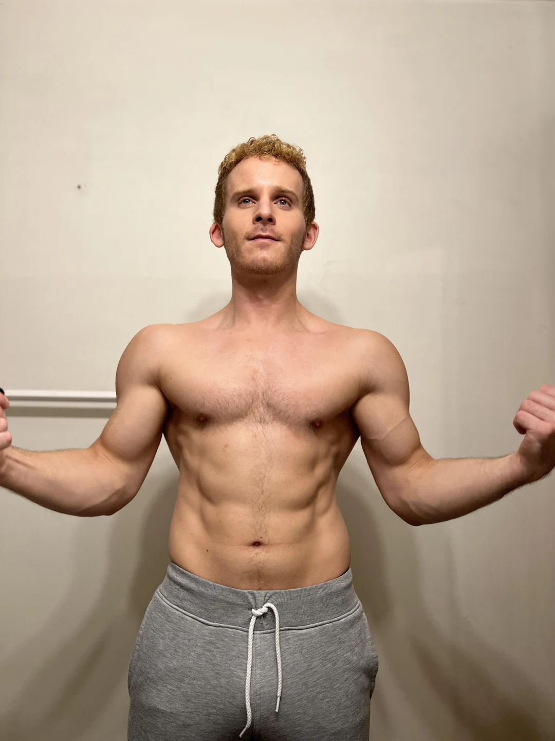 Finding a balance between gaming, exercise, and life | Scrolller