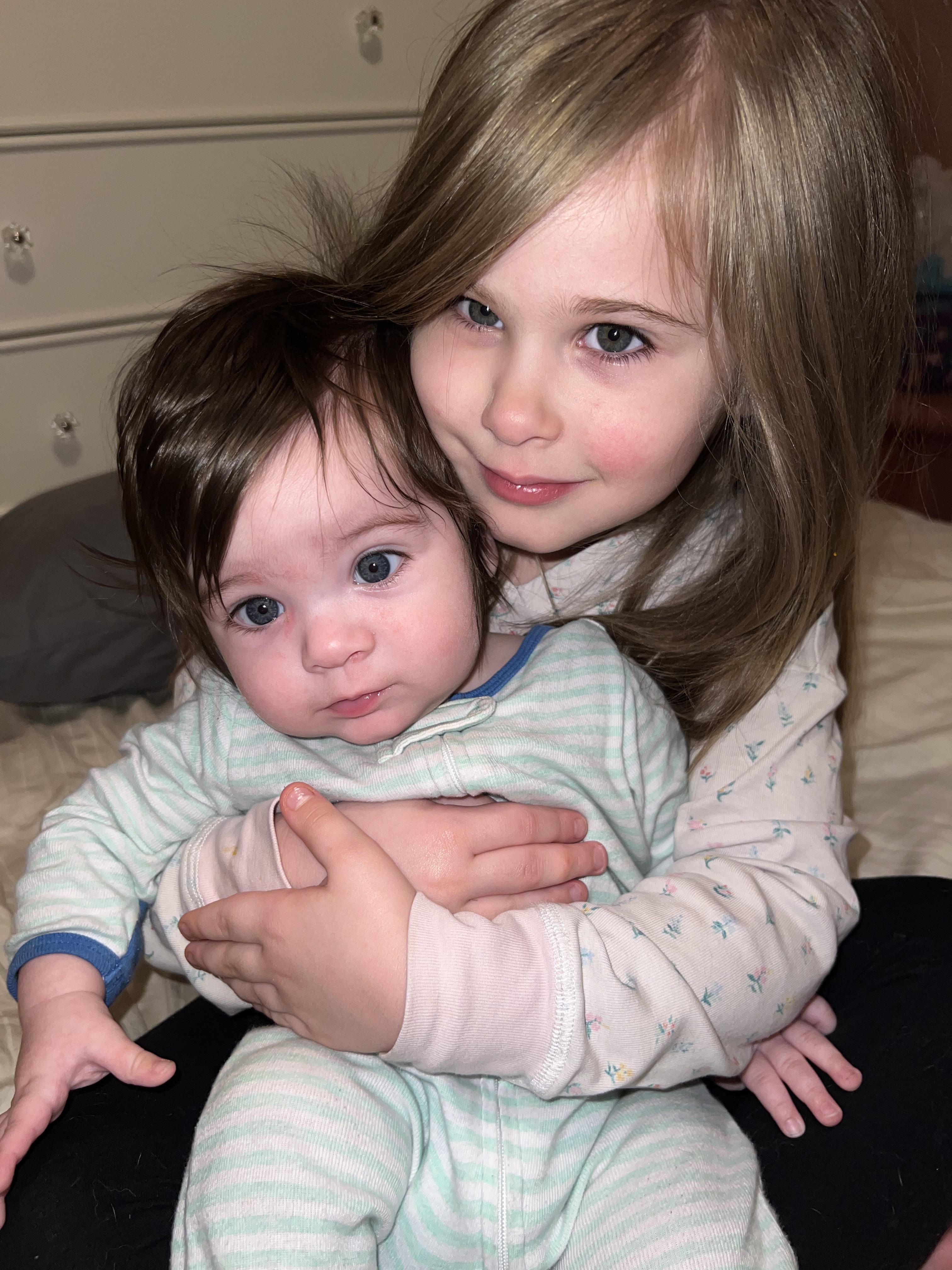 Are these hazel? | Scrolller