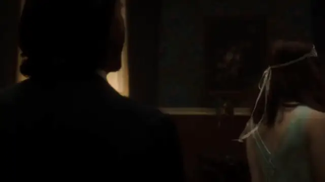 Flapper girl in Mayfair Witches S1E5 (2023) | Scrolller