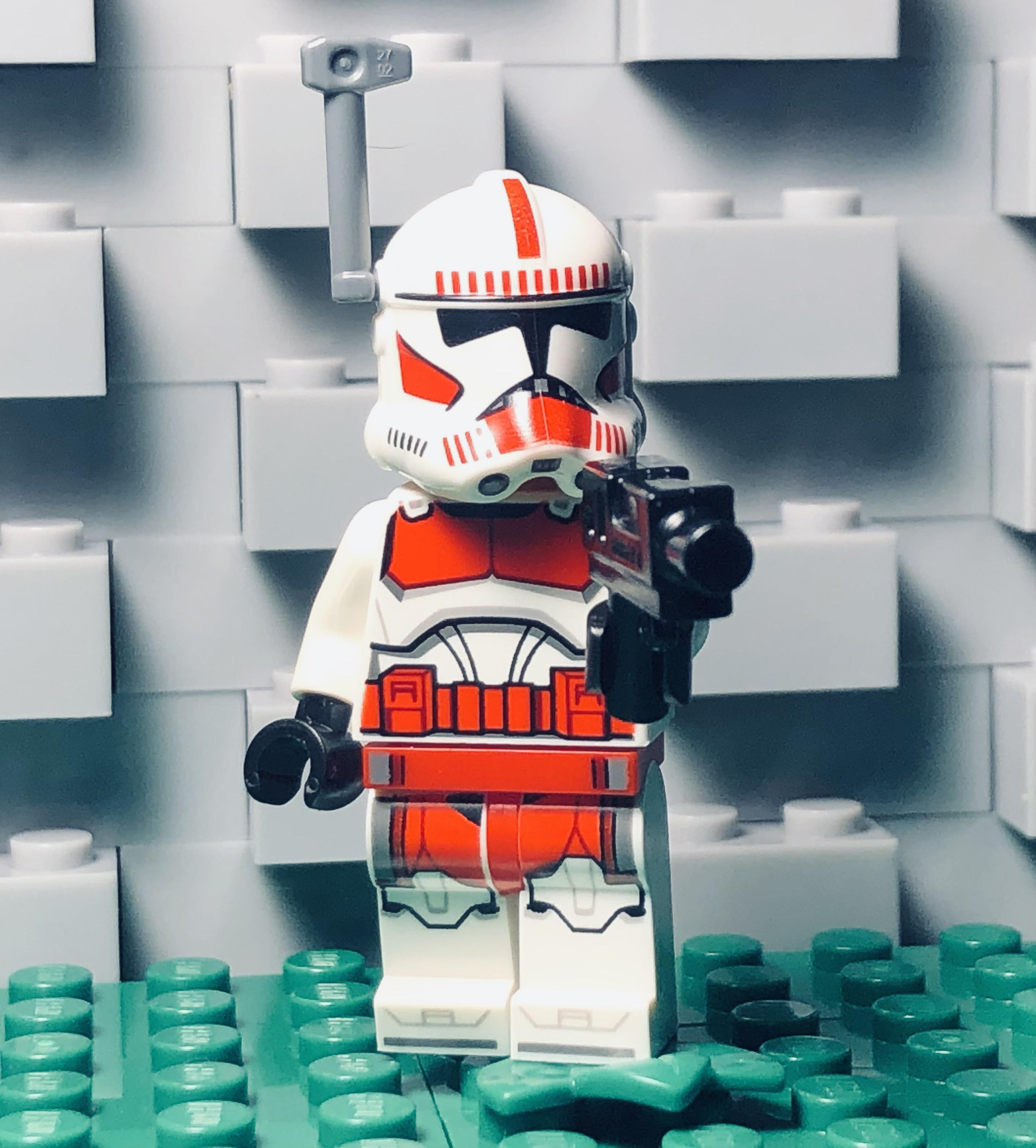 Introducing the shock officer | Scrolller