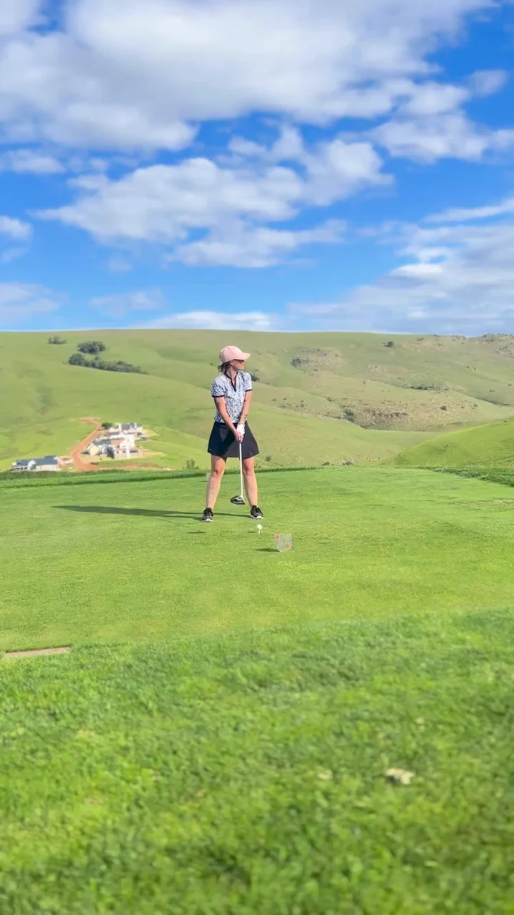 December Golf at Highland Gate | Scrolller