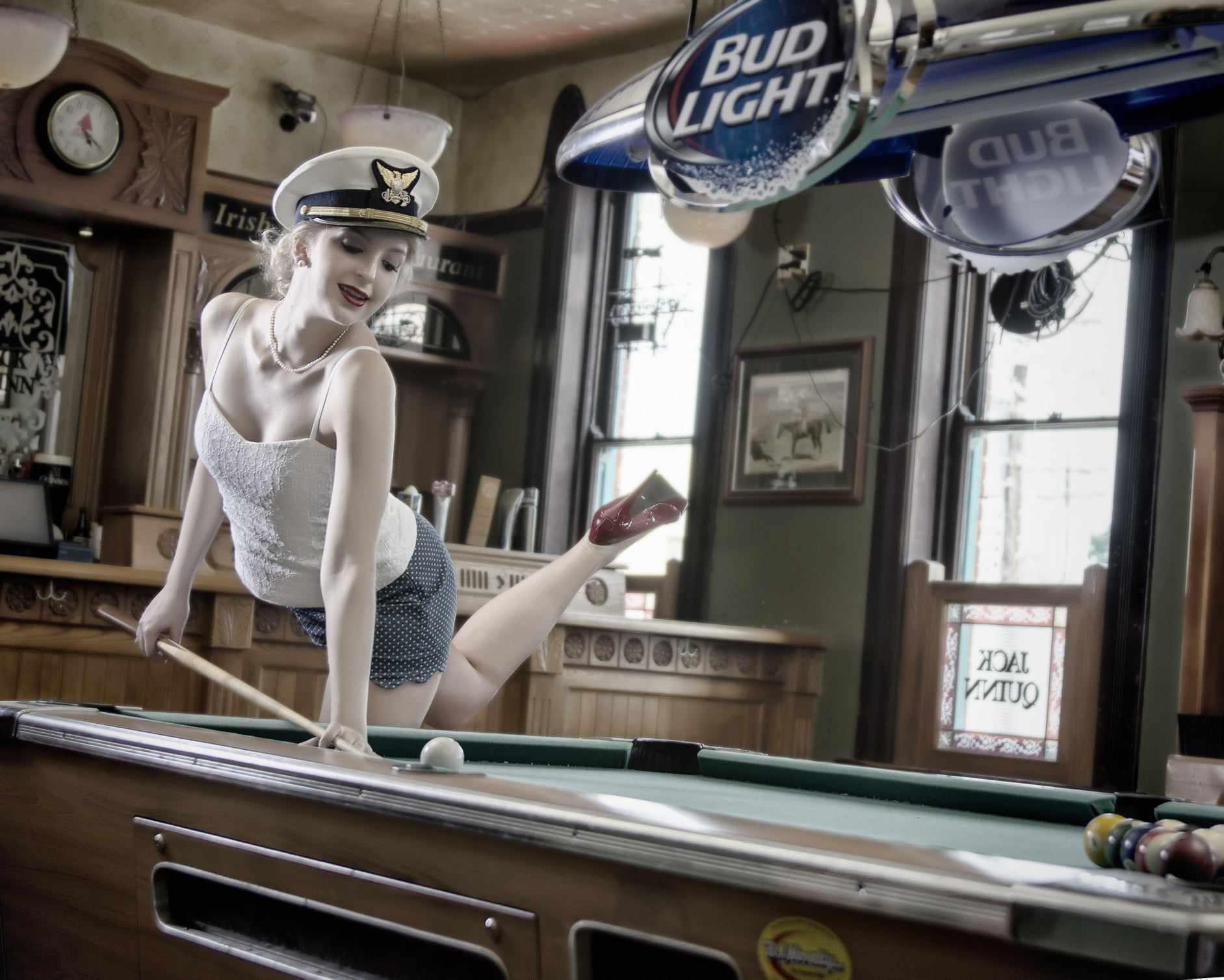 Draw my modeling photo | Scrolller