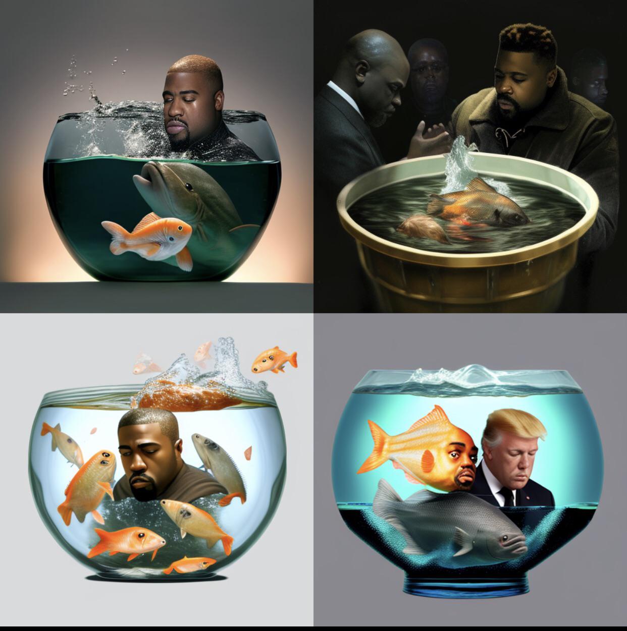 The return of Kanye | Scrolller