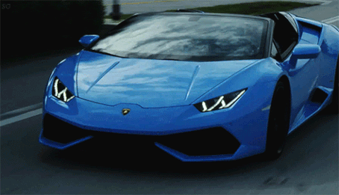Lamborghini | Scrolller