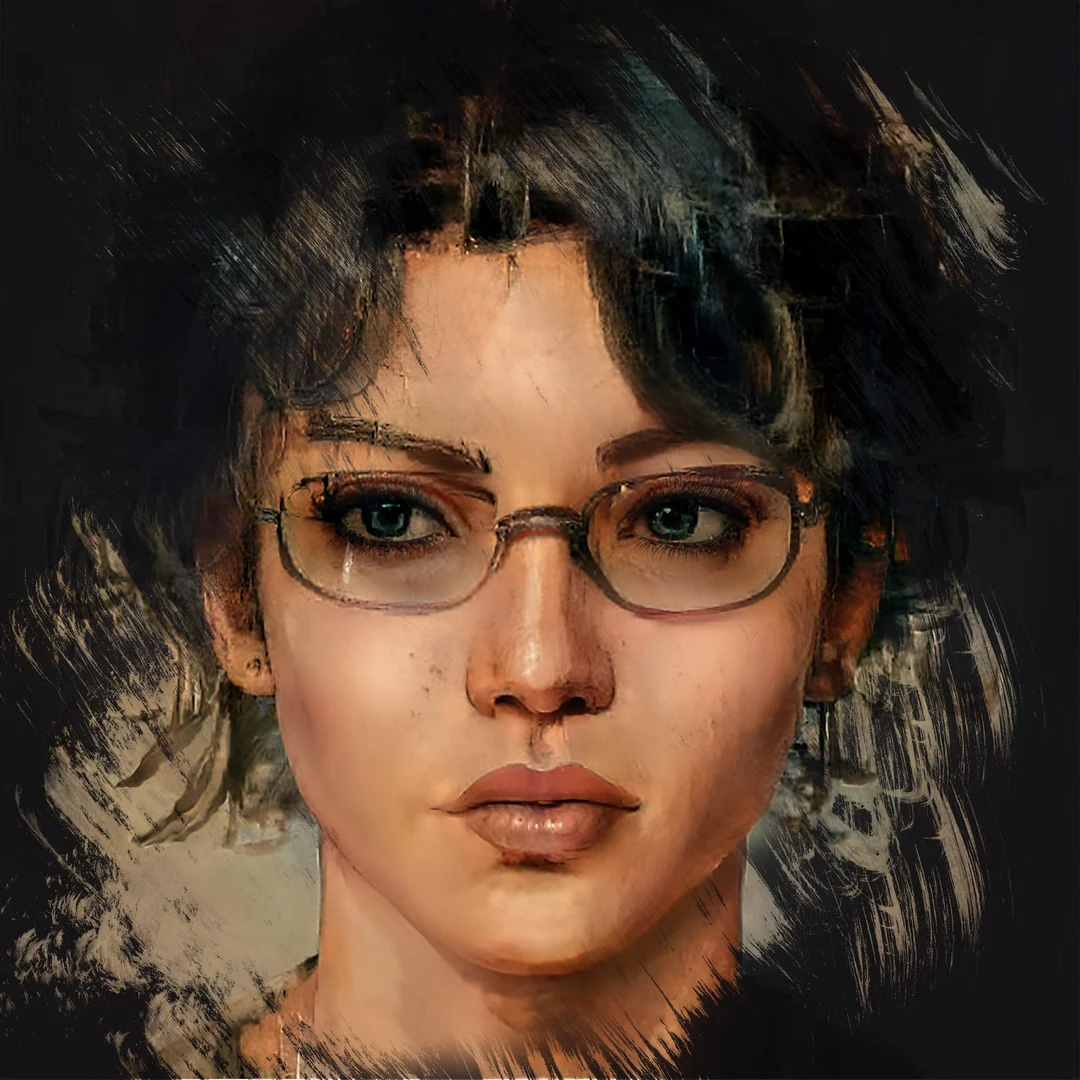 P136 V4 (digital, AI, Photoshop ) | Scrolller