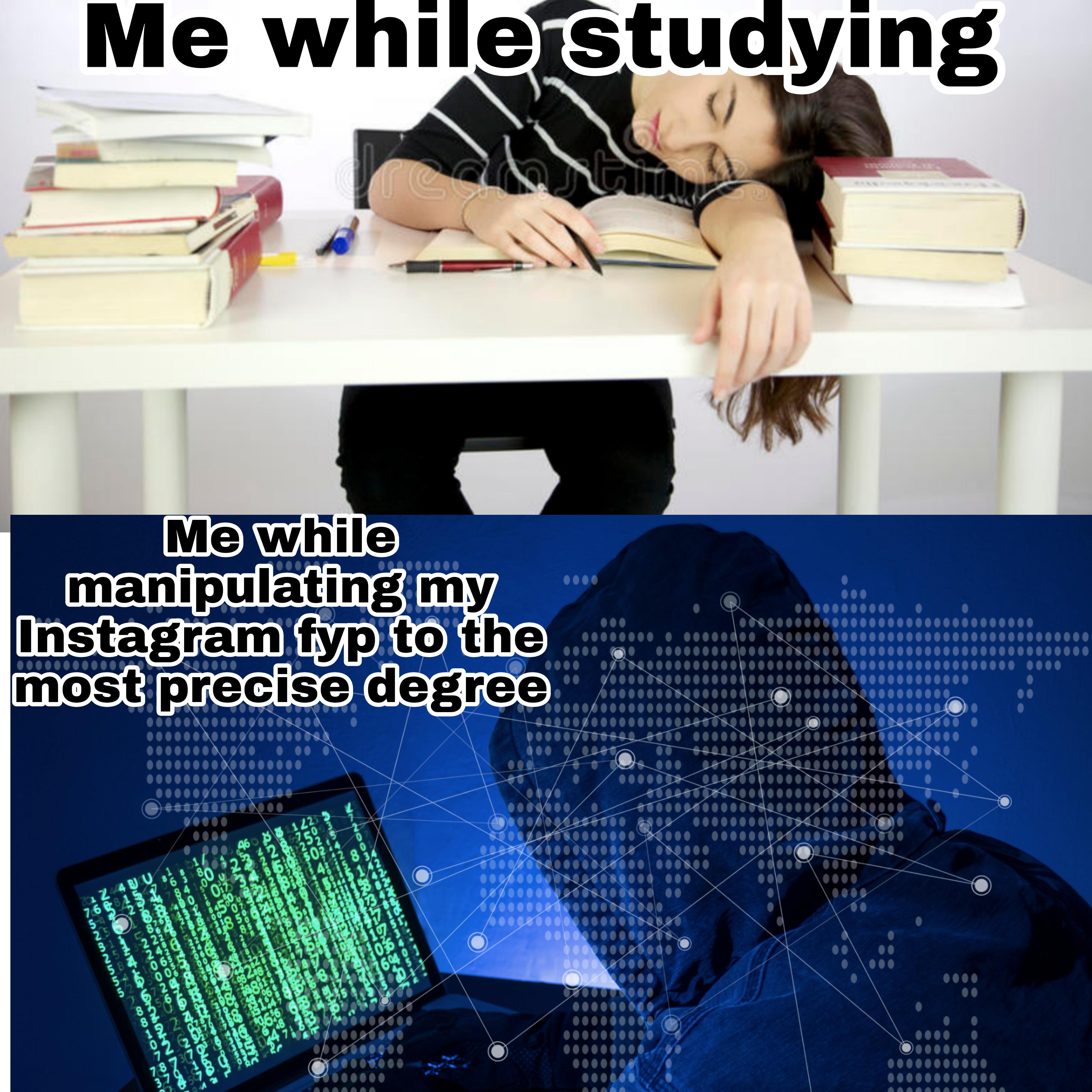 We even use time travel | Scrolller