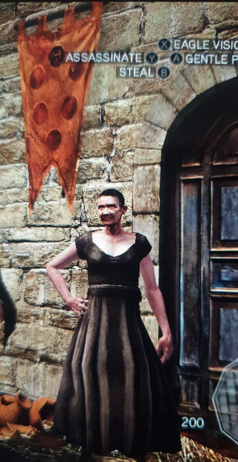 Assassins Creed 2 on the Switch | Scrolller