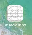 Password Reset Icon appeared on home screen | Scrolller