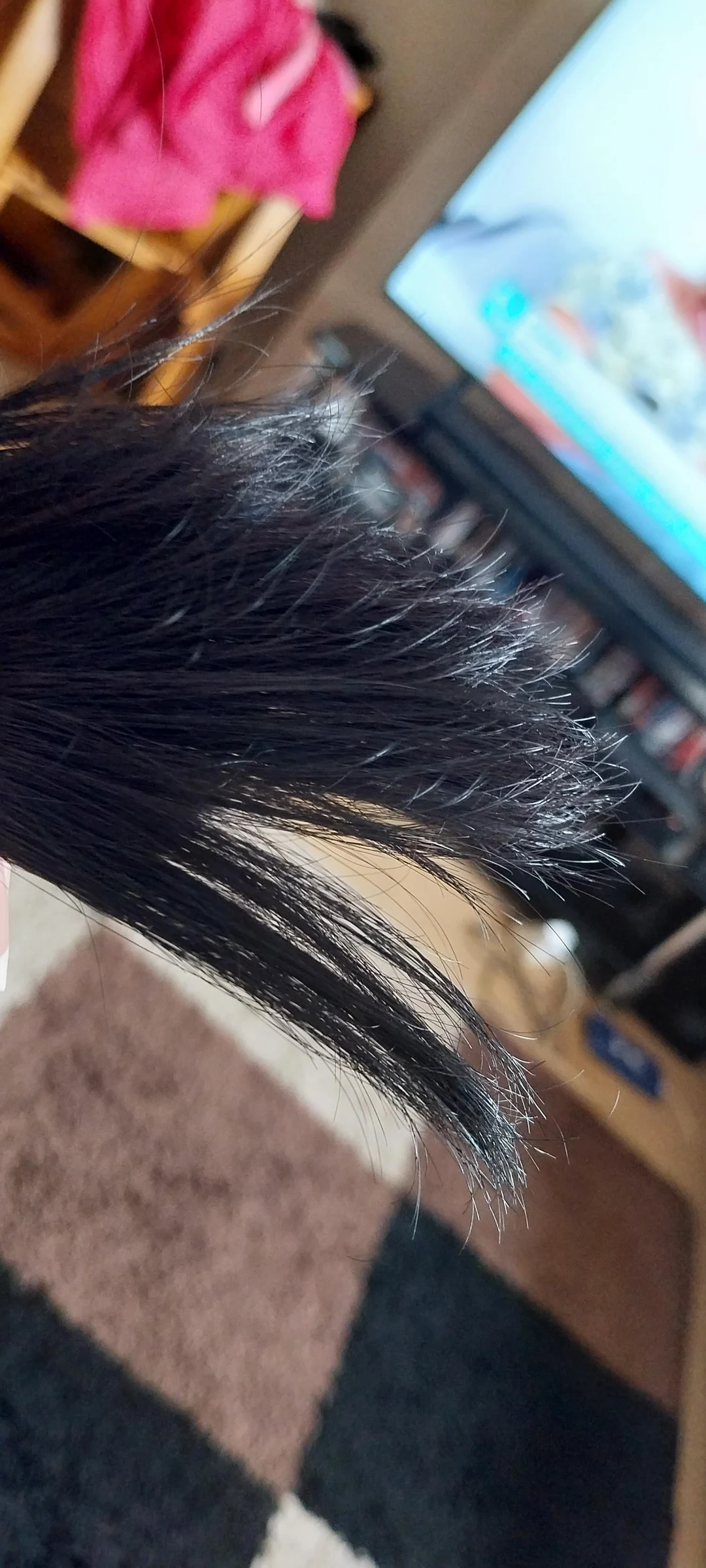 How much should I trim? | Scrolller