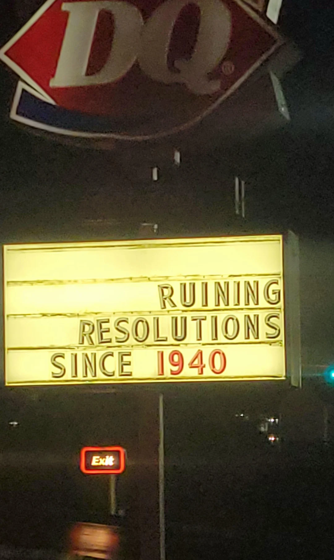 Dairy Queen facts | Scrolller