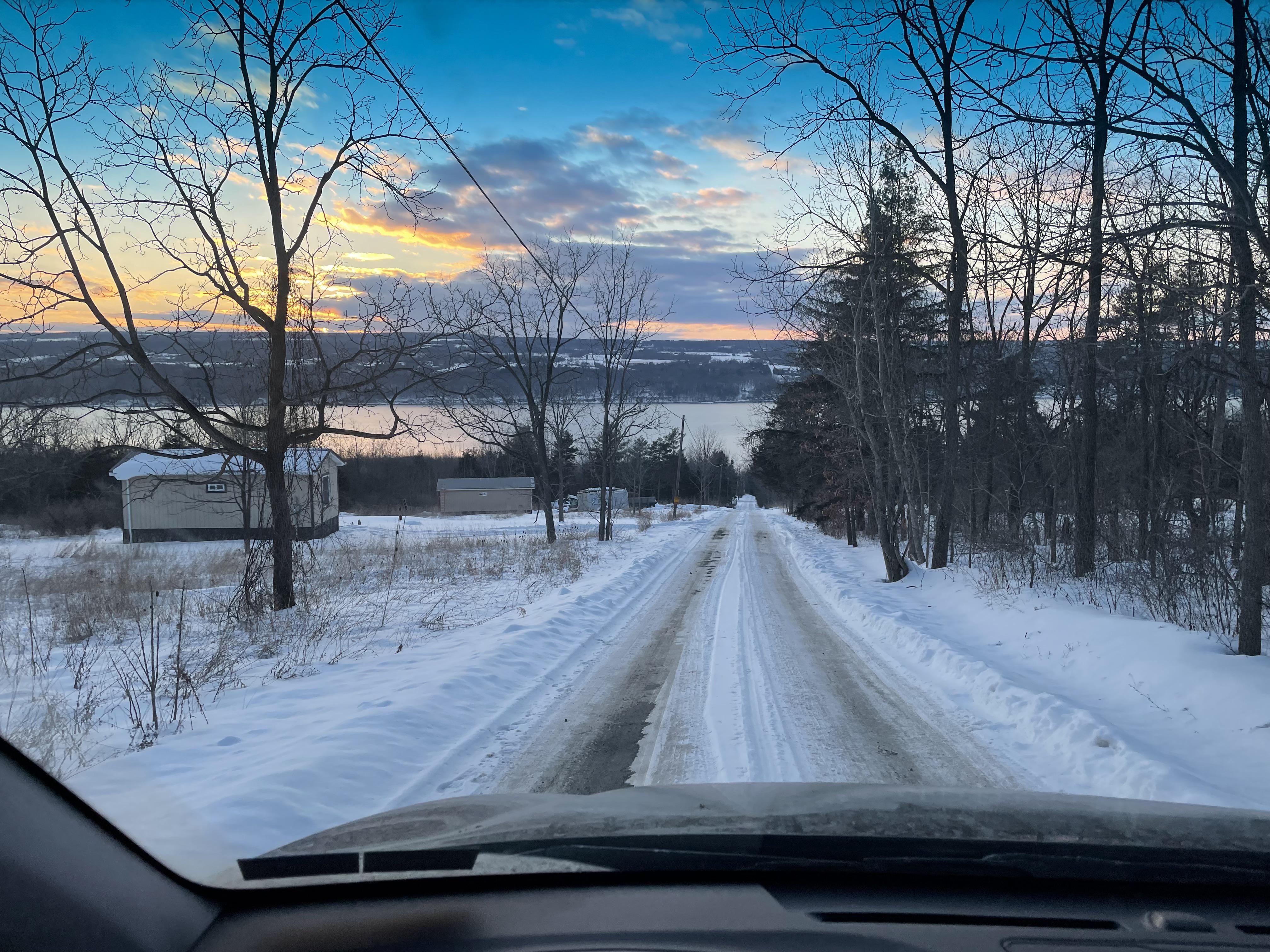 Finger lakes upstate NY | Scrolller