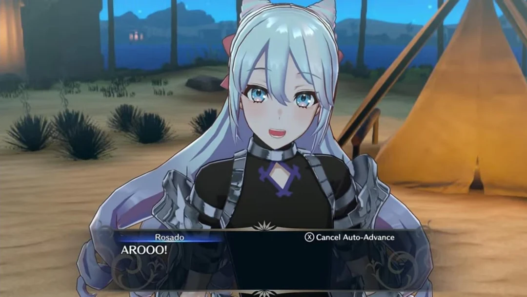 International femboy mating call. | Scrolller