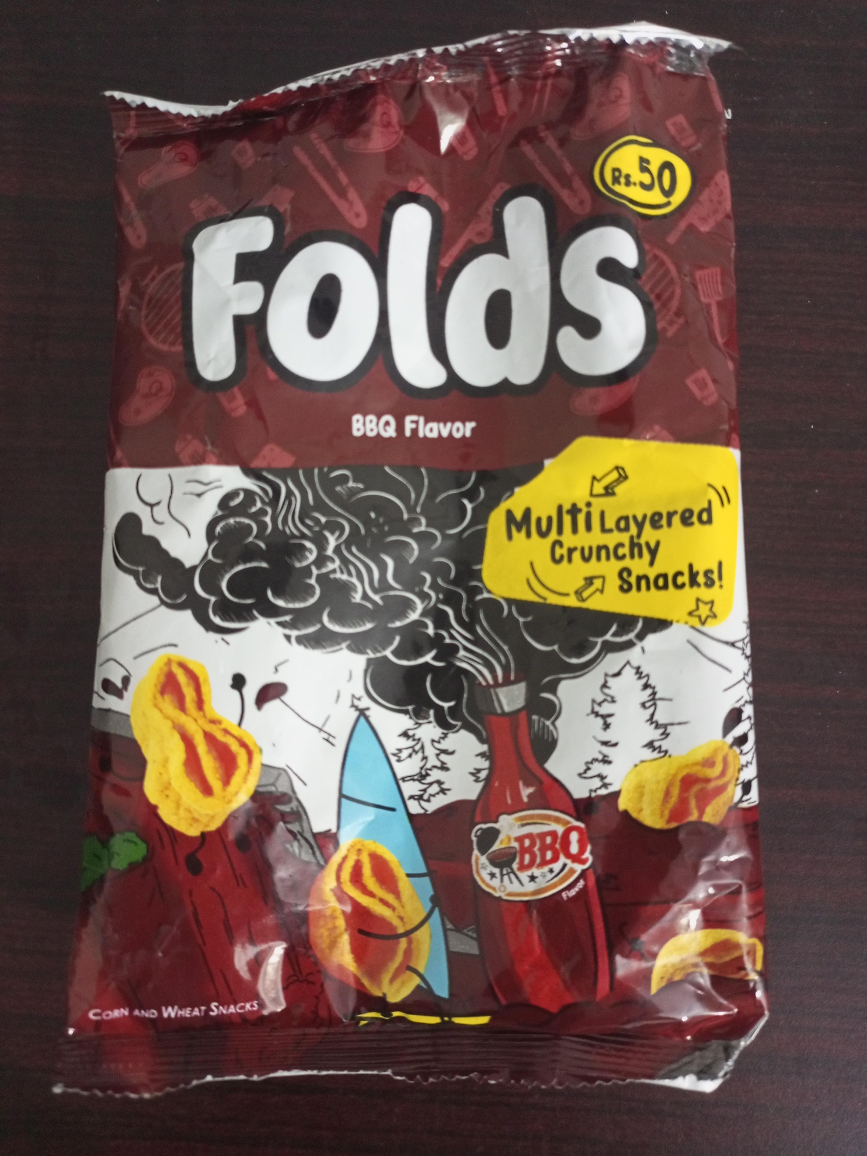 "PEAK Snacks" infact better than Lays ! | Scrolller