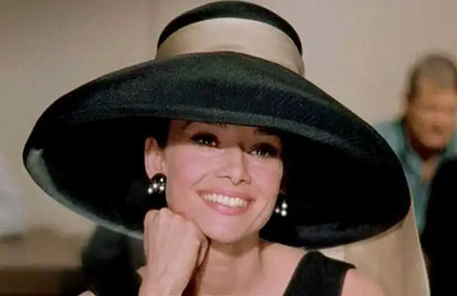 Audrey Hepburn, 1960s | Scrolller