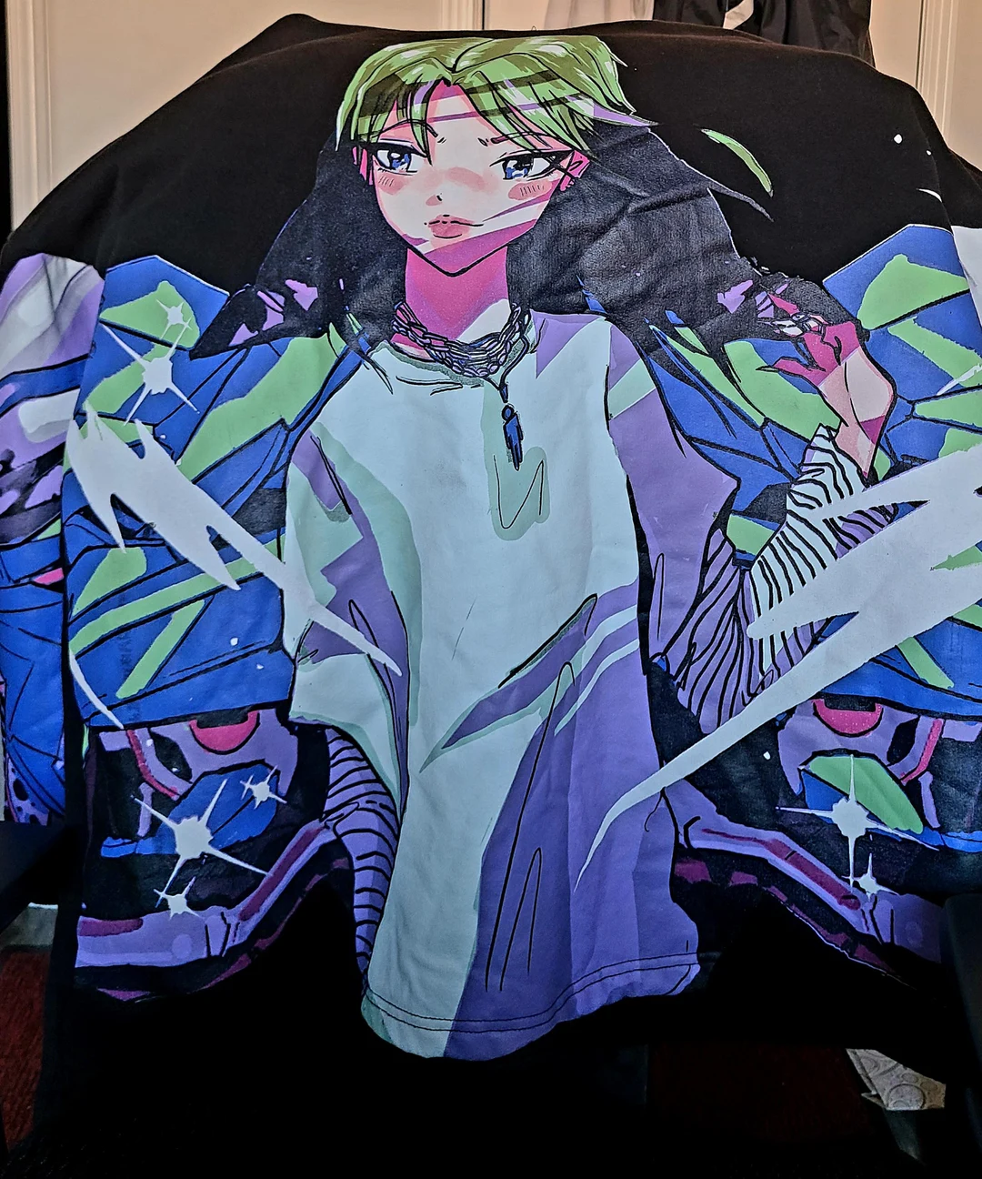 Is this rare? | Scrolller