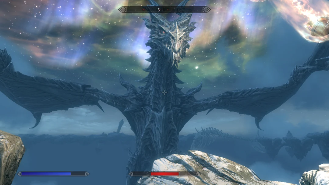 that's why i like modding skyrim | Scrolller