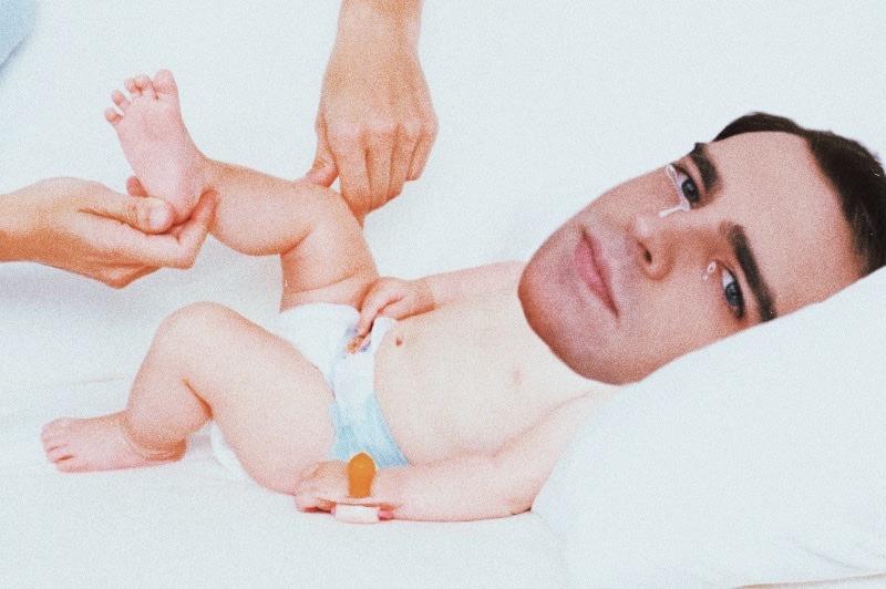 Early stages of a legend. | Scrolller