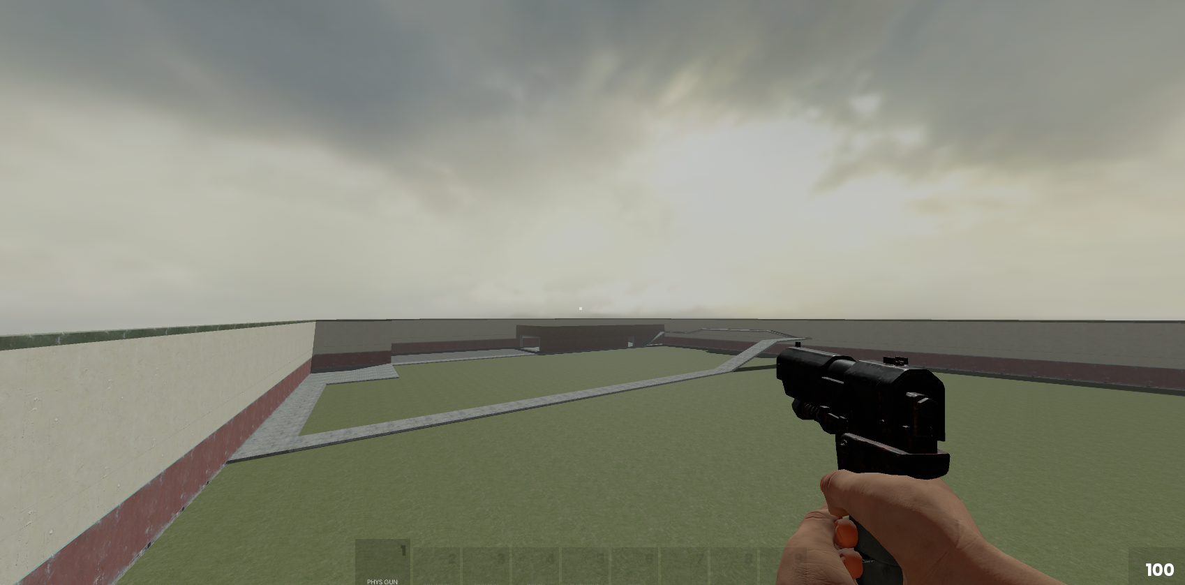 Early stages of gm_construct | Scrolller