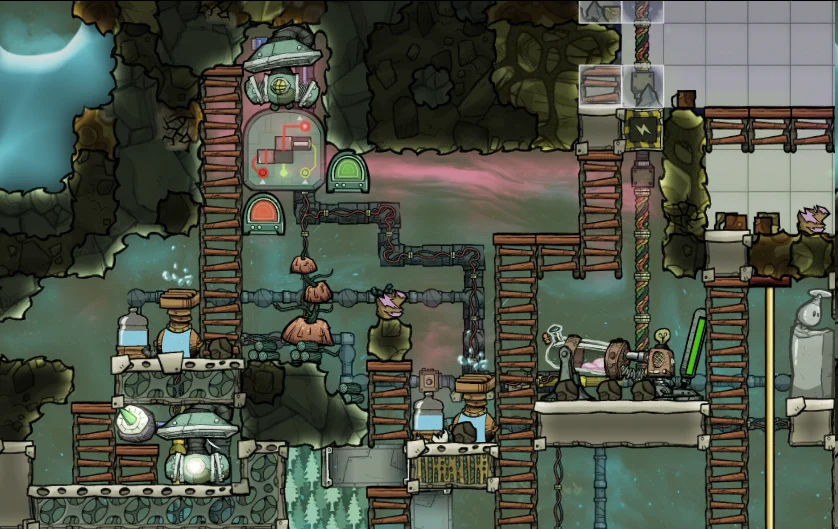 Easiest "SPOM" I've ever built | Scrolller