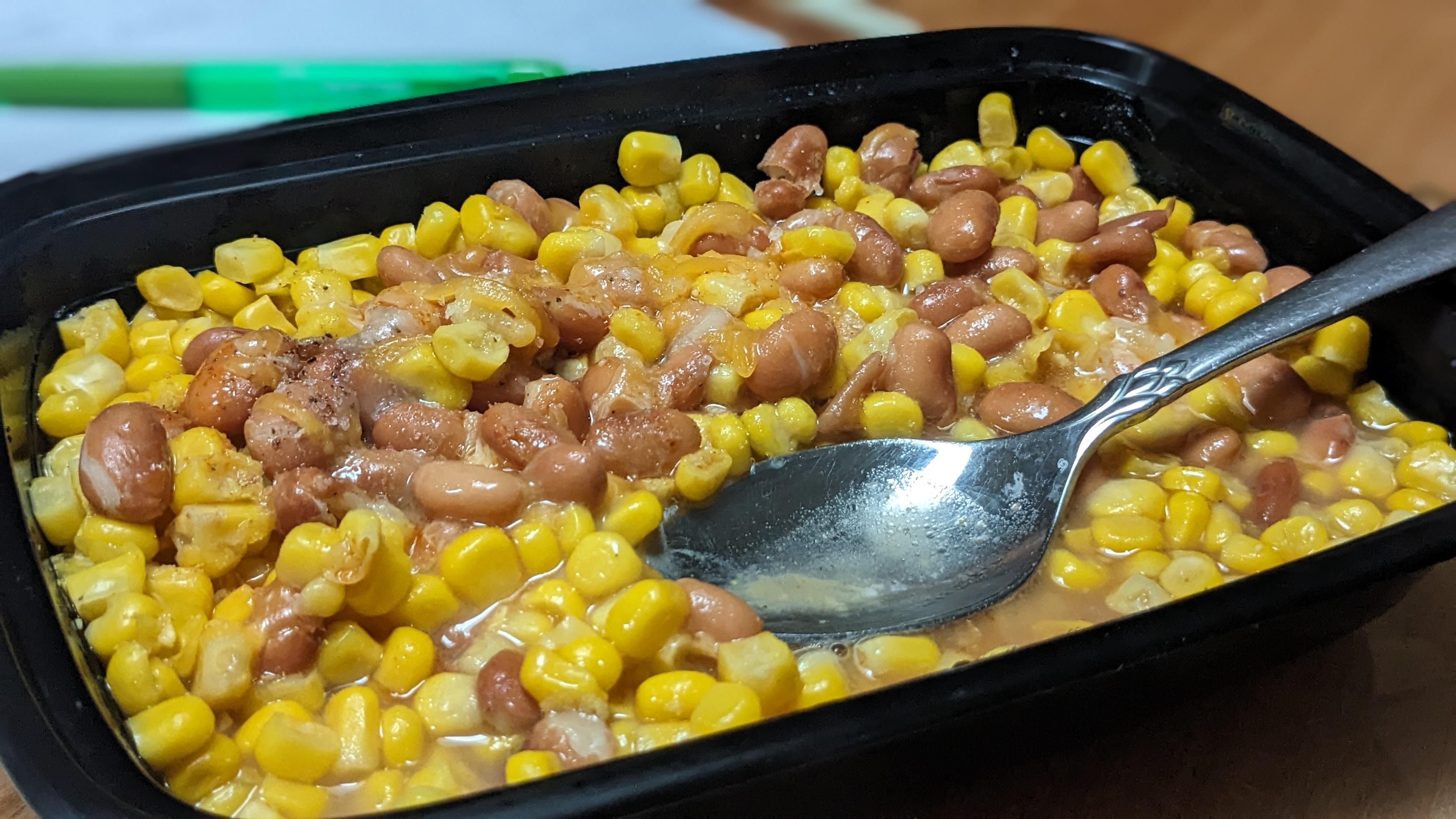 Easy meal for $1.88 | Scrolller