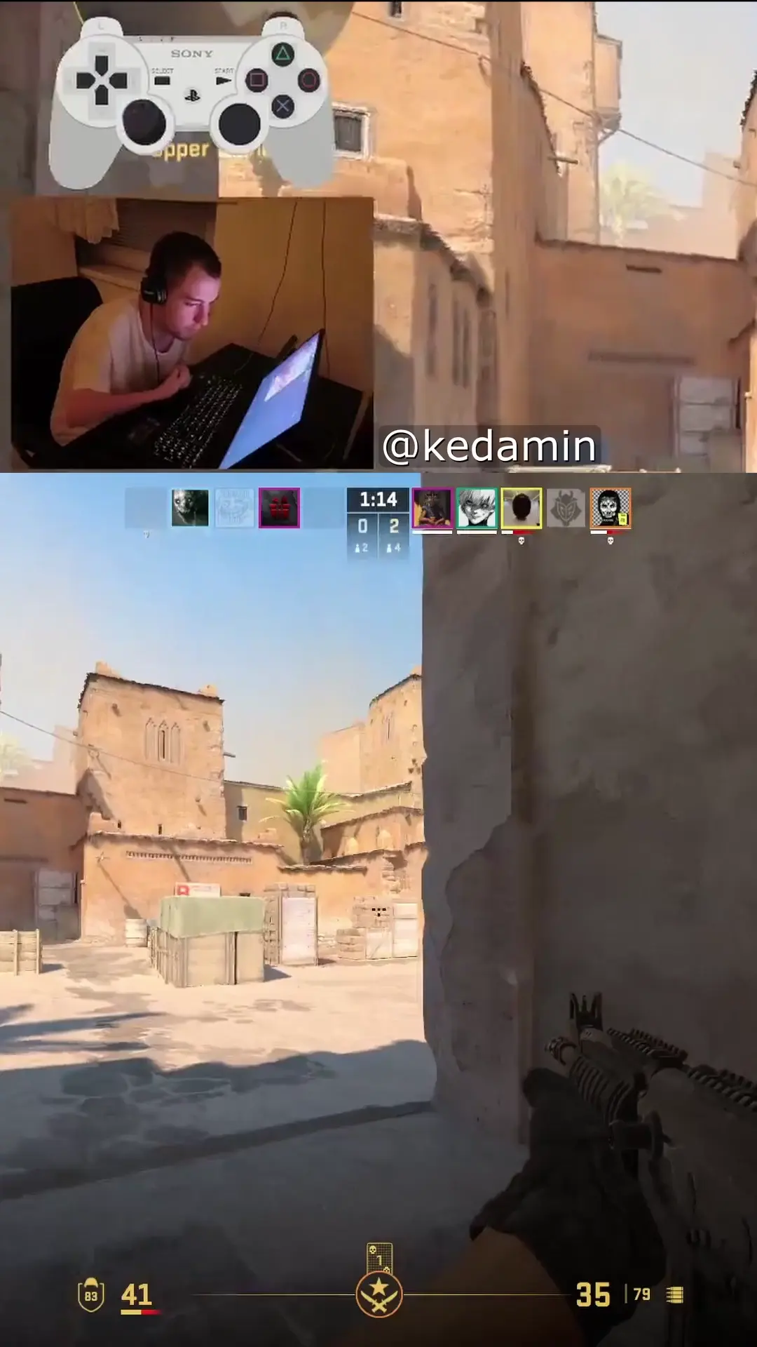 easy peasy, lemon squeezy :) | Scrolller