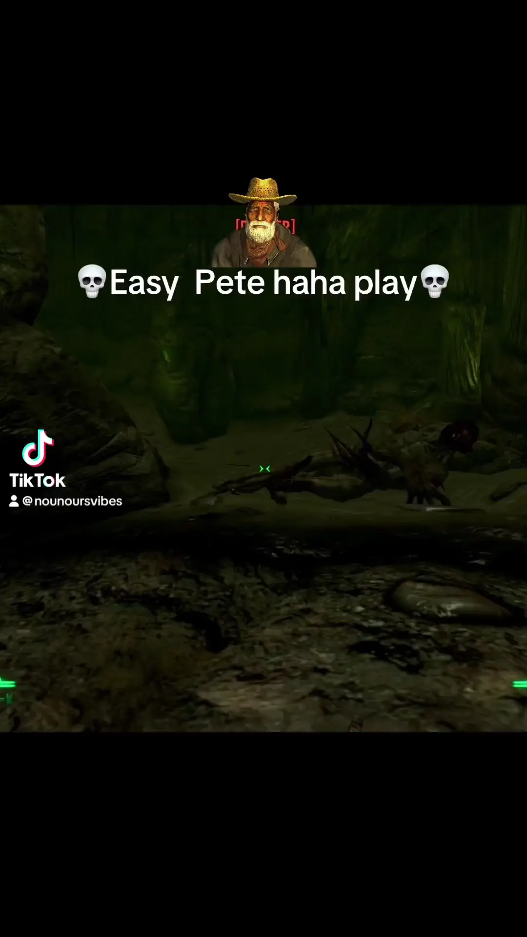 Easy pete lore gameplay ? | Scrolller