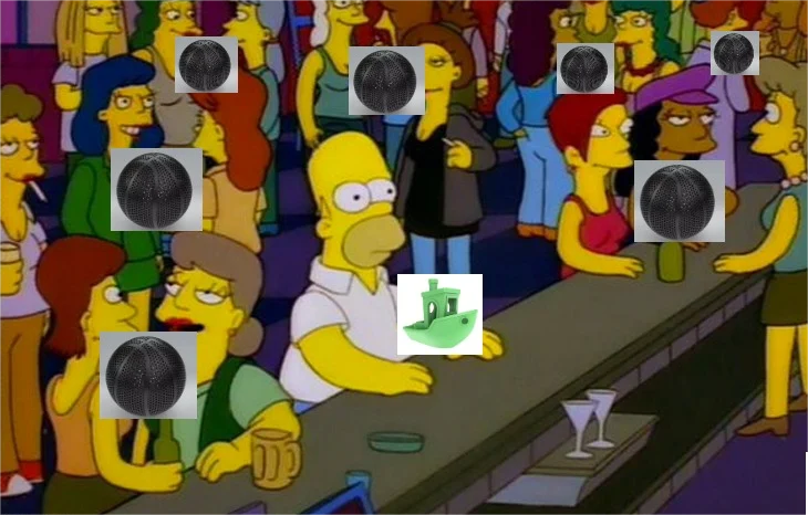 Anyone else relate? | Scrolller