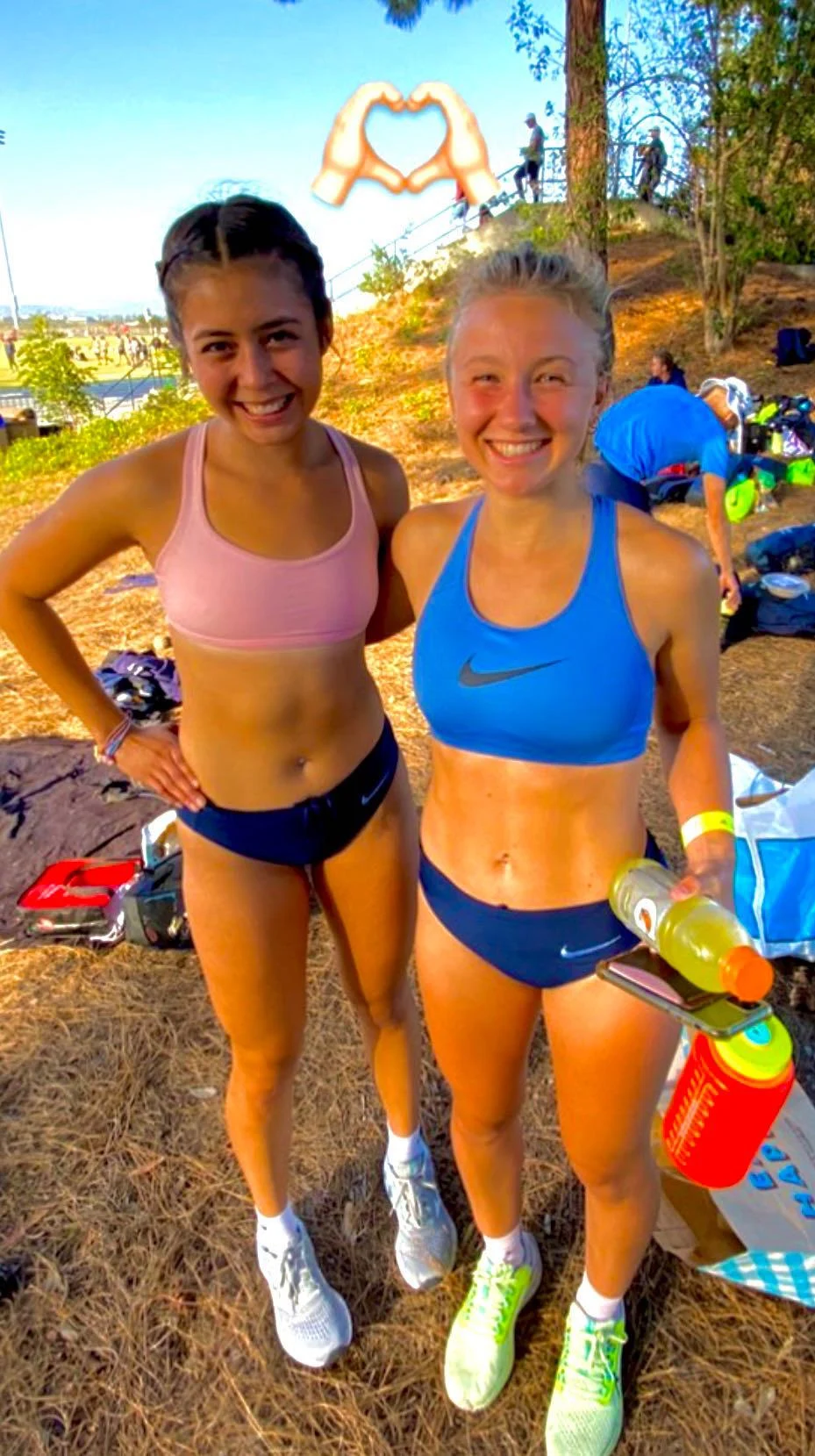 Post race | Scrolller